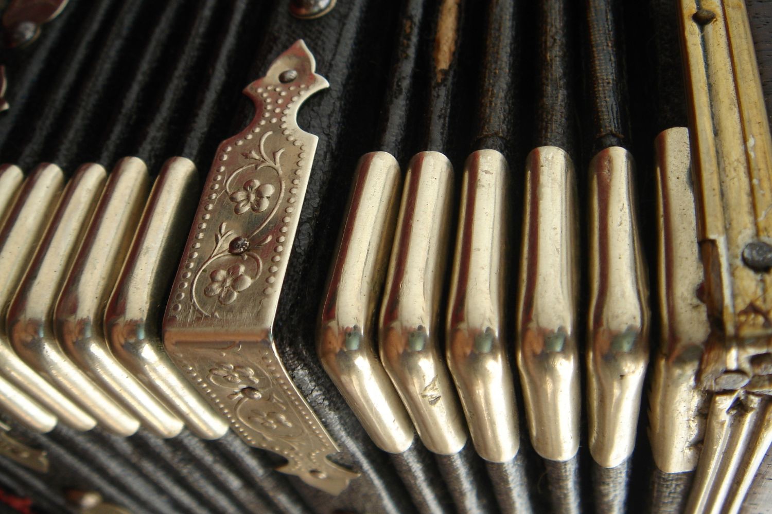 Bandonéon - Guide des Instruments de Musique de A à Z - Musicothérapie ...