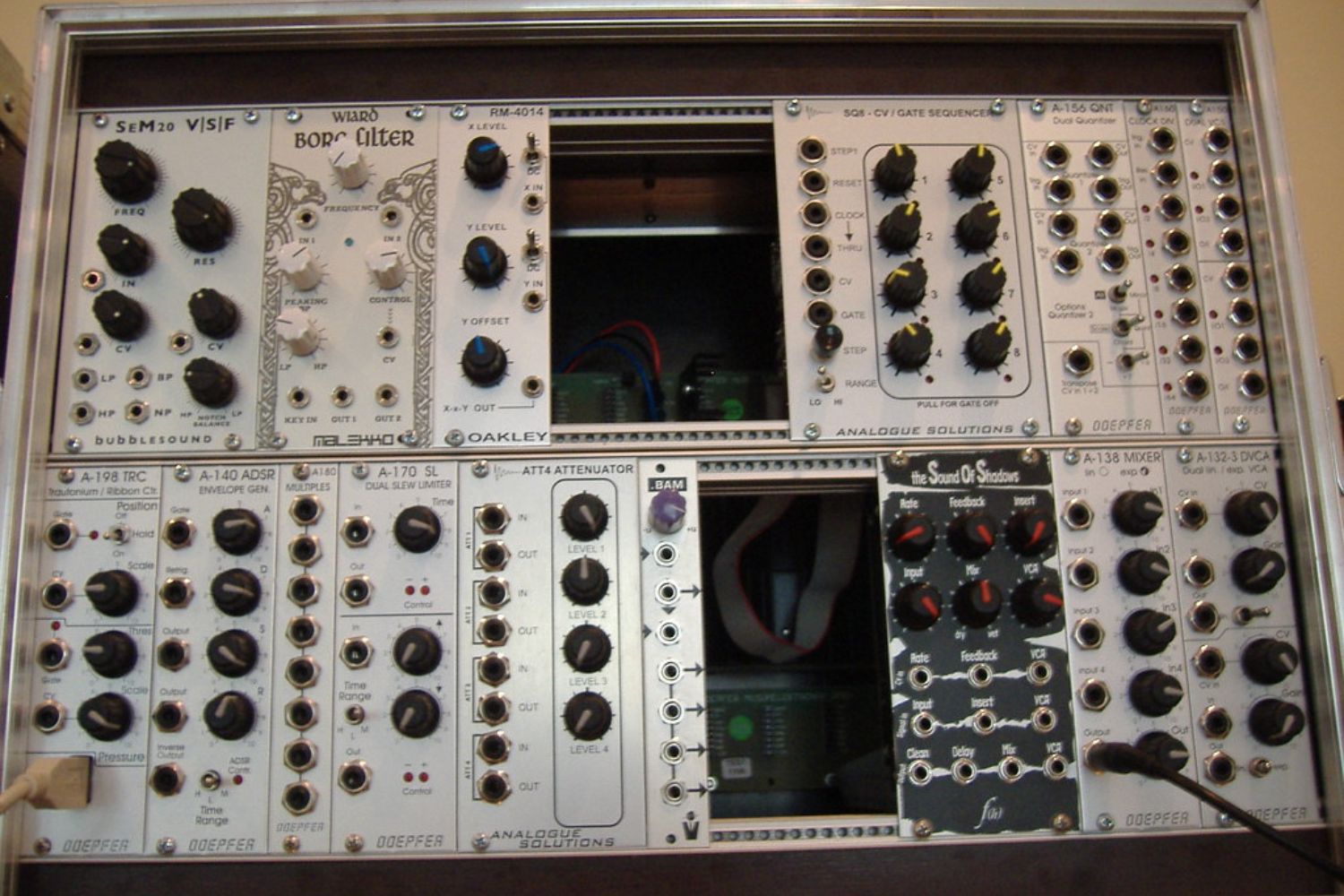Trautonium - Guide des Instruments de Musique de A à Z - Musicothérapie ...