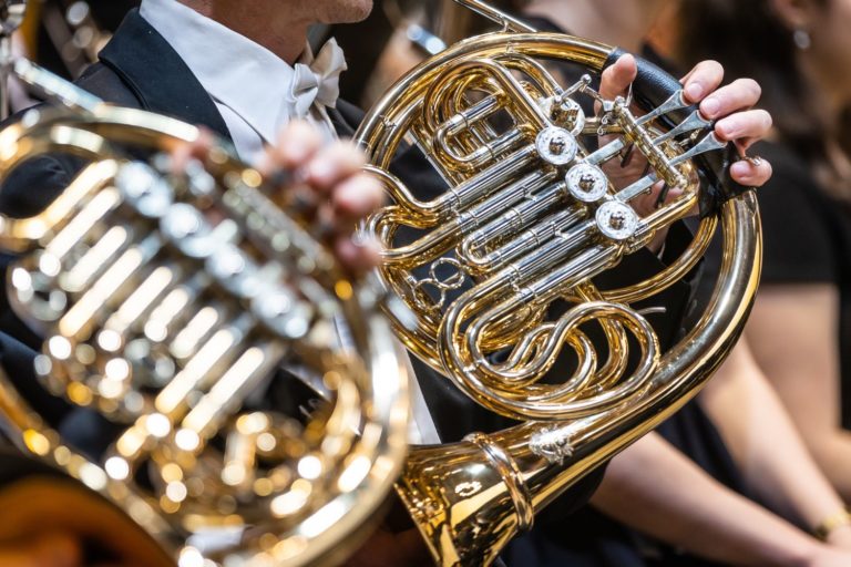 Cor d’harmonie - Guide des Instruments de Musique de A à Z ...