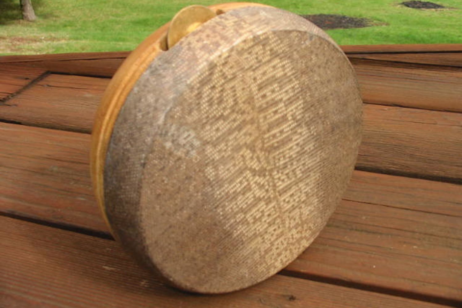 Kanjira - Guide des Instruments de Musique de A à Z - Musicothérapie ...