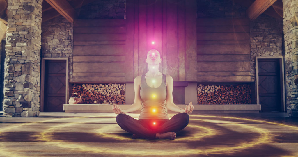 Visualisation et Perception de l'Aura - Parapsychologie - France Minéraux